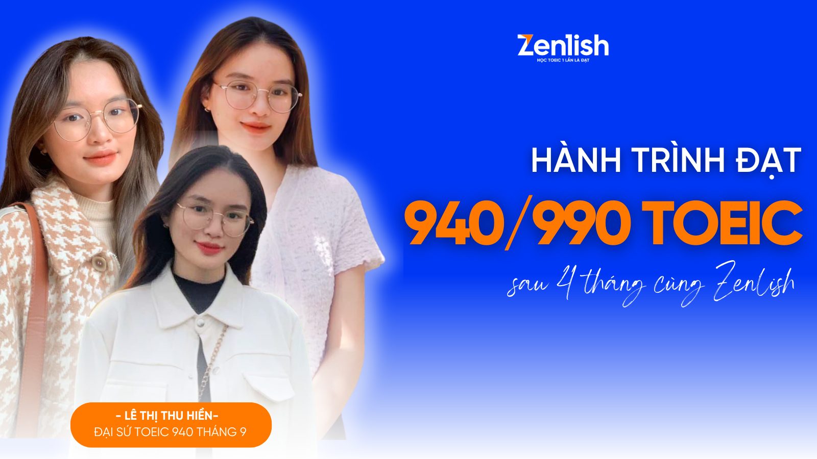PART 7 TOEIC CỰC KỲ ĐẦY ĐỦ KÈM ĐÁP ÁN (MỚI NHẤT 2023) - Zenlish